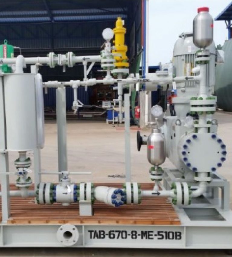 Best Wide Engineering | Track Record