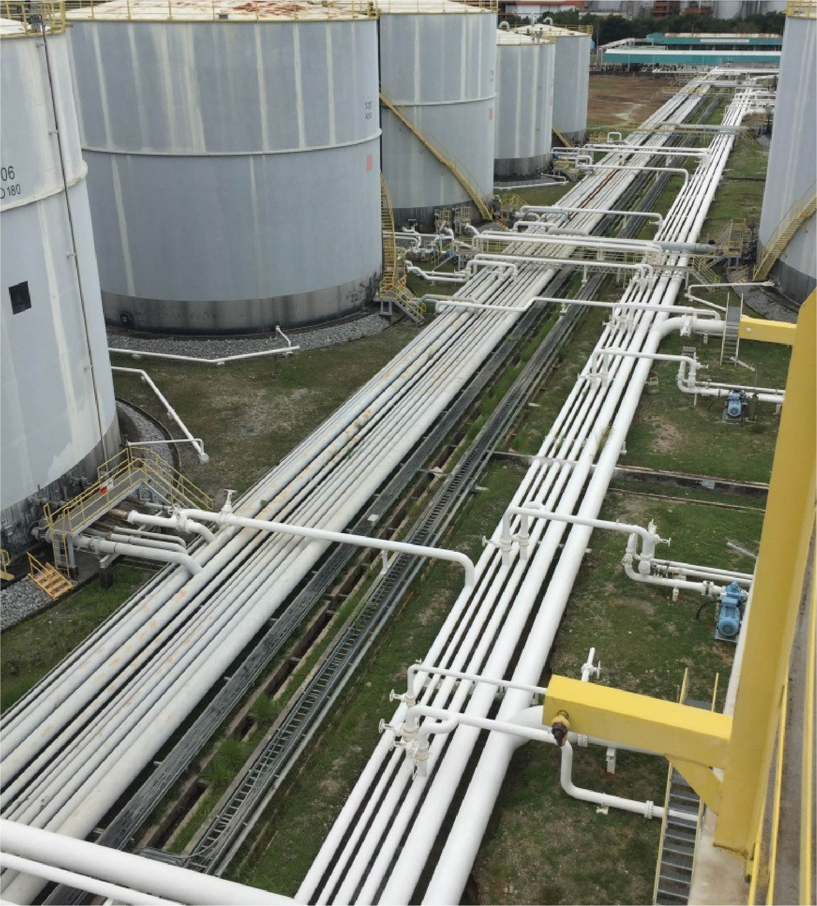 Best Wide Engineering | Track Record