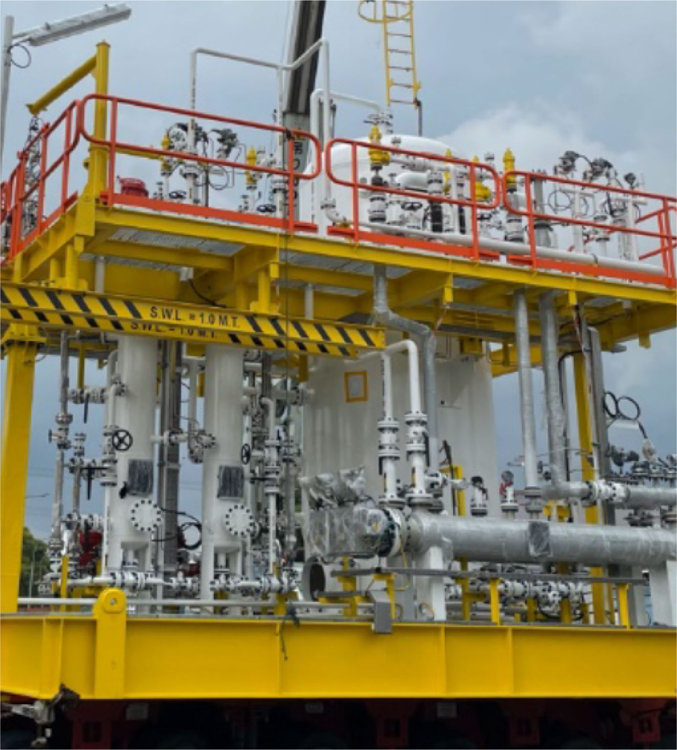 Best Wide Engineering | Track Record