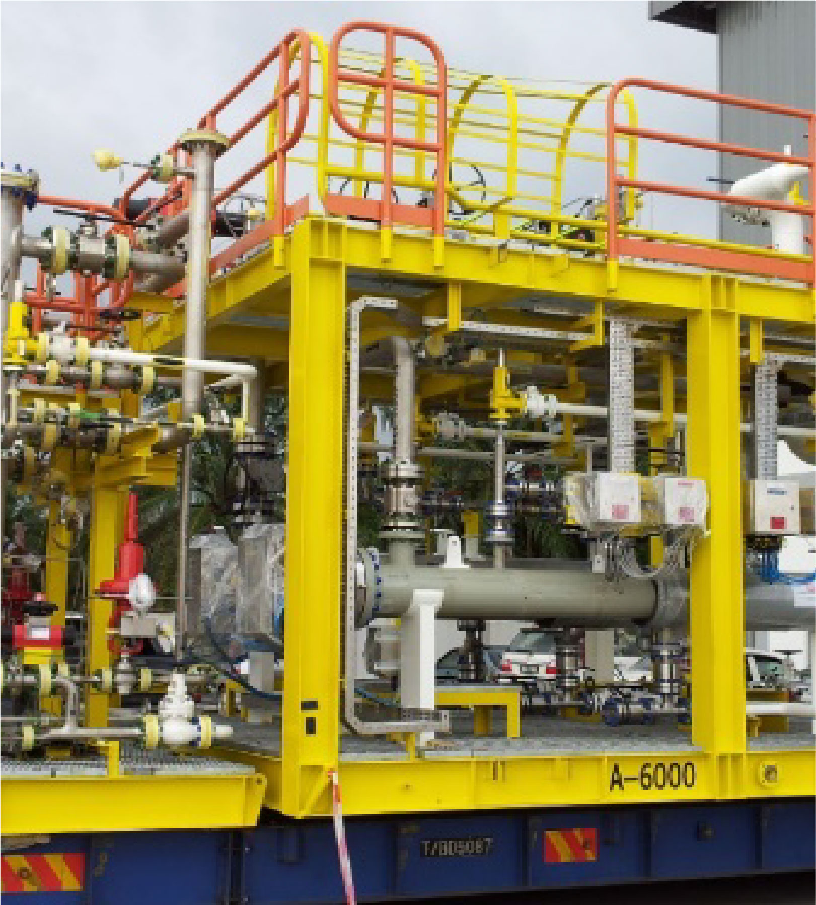 Best Wide Engineering | Track Record